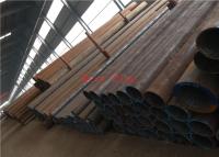 China EO Seamless Steel Pipe ASTM A 179-90 A/ASME SA 179 For Hydraulic / Pneumatic Pressure Lines for sale