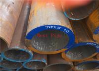 China EO Seamless Steel Pipe ASTM A 179-90 A/ASME SA 179 For Hydraulic / Pneumatic Pressure Lines for sale