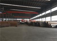 China SAE J 524 Grade Seamless Steel Casing Pipes , Heavy Wall Seamless Pipe TUV Approval for sale