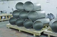China Durable Butt Weld Fittings 2