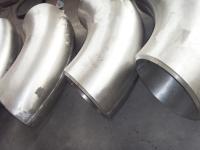 China Durable Butt Weld Fittings 2