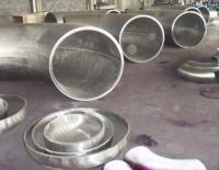 China Durable Butt Weld Fittings 2