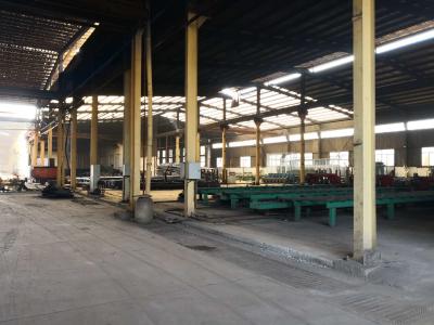 China Boiler Heat Exchanger Seamless Alloy Steel Tube With ISO OHSAS Certifications for sale