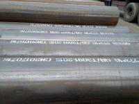 China Cold Resistant Alloy Steel Seamless Tubes , Round Steel Pipe DIN 17173 EN Standard for sale