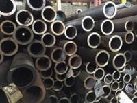 China EFW LSAW Steel Incoloy Pipe ASTM A671 / A672 High Strength Metal API 5L ERW Standard for sale