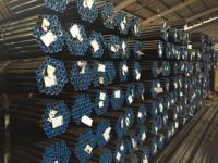 China EFW LSAW Steel Incoloy Pipe ASTM A671 / A672 High Strength Metal API 5L ERW Standard for sale