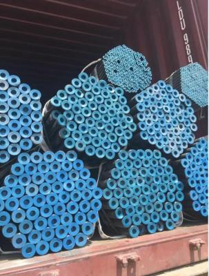China EFW LSAW Steel Incoloy Pipe ASTM A671 / A672 High Strength Metal API 5L ERW Standard for sale