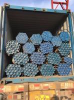 China EFW LSAW Steel Incoloy Pipe ASTM A671 / A672 High Strength Metal API 5L ERW Standard for sale