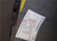 China Chrome Moly Alloy Steel Seamless Pipes A/SA333 GR8 For Petrochemical Industries for sale