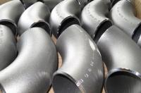 China Metal Material Butt Weld Fittings Carbon Steel Forgings For Piping Applications for sale