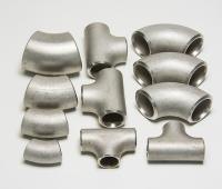 China ISO Stainless Steel Pipe Fittings Welded REDUCCIONES CONCR C ASTM A234WPB STD 3/4X1/2