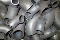 China ISO Stainless Steel Pipe Fittings Welded REDUCCIONES CONCR C ASTM A234WPB STD 3/4X1/2