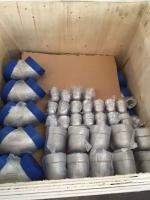 China TE IGUAL Butt Weld Fittings ASTMA234WPB STD 8