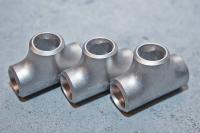 China TE IGUAL Butt Weld Fittings ASTMA234WPB STD 8