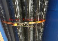 China NACE MR0175 Standard Seamless Mild Steel Pipe COVENIN 3376 ASTM A-366 Boliers Application for sale