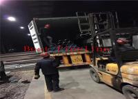 China Stainless Steel 304 / 304L Welded Carbon Steel Pipe Welded 5L Seamless A106 for sale