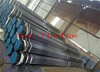 China Stainless Steel 304 / 304L Welded Carbon Steel Pipe Welded 5L Seamless A106 for sale
