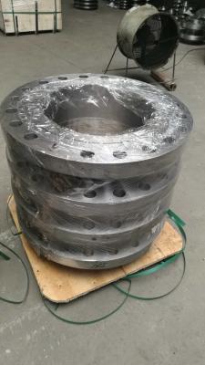 China DIN EN 1092-1 Forged Steel Flanges To Facilitate Assembly Of Piping System for sale
