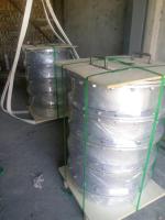 China DIN EN 1092-1 Forged Steel Flanges To Facilitate Assembly Of Piping System for sale