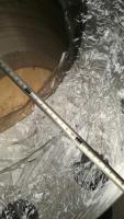 China DIN 2527 TS 2146/1 Forged Steel Flanges Round Plate Attaching To The End Of Pipe for sale