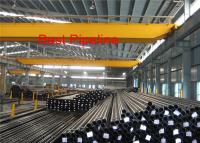 China Heavy Wall Seamless Pipe Steel Tuberia De Acero Al Carbono API 5L / ASTM A53 / A106 for sale