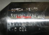 China ANSI/ASME B36.10 Forged Steel Pipe Fittings De Derivacion Tipo Elbolet Extremos BW for sale
