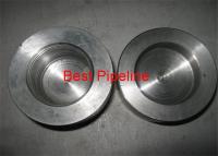 China ANSI/ASME B36.10 Forged Steel Pipe Fittings De Derivacion Tipo Elbolet Extremos BW for sale