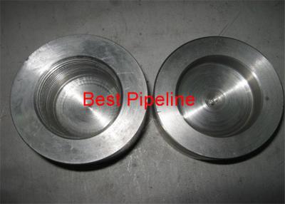 China ANSI/ASME B36.10 Forged Steel Pipe Fittings De Derivacion Tipo Elbolet Extremos BW for sale