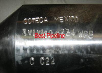 China High Pressure Forged Pipe Fittings DE Derivacion Tipo Elbolet Extremos NPT O BAPT ANSI/ASME B 1.20.1 for sale