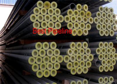China Durable Seamless Alloy Steel Pipe Michigan Seamless Moravia NSSMC Nippon Sumitomo for sale