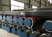 China 6m Length Alloy Steel Seamless Pipes Schoeller - Bleckmann Siderca / Tenaris for sale