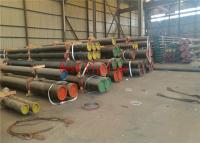 China Multi Size Alloy Steel Seamless Tubes A160 Gr A / A179 Gr A / A192 Gr A / A53 Gr A / A106 Gr B for sale