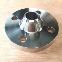 China BRIDAS ACERO AL CARBON ROSCADAS Acero al Carbon ANSI B.16,5 ASTM A-105 for sale