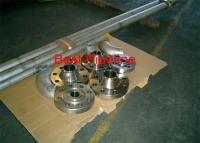 China Material of Flange : JIS G3214 SUS F316L/ DIN 17100/ DIN 17200/ BS4360-40B/ BS304S15/ BS304S12/            BS 316S12 for sale