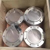 China DIN 2573 SLIP-ON FLANGES DIN 2527 BLAND FLANGES DIN 2631 WELDING NECK FLANGES for sale