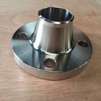 China DIN 2573 SLIP-ON FLANGES DIN 2527 BLAND FLANGES DIN 2631 WELDING NECK FLANGES for sale