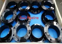 China 1kg/Cm2 JIS 7805 -1976 (KS 7815-85)  1 SLIP-ON WELDING STEEL PIPE FLANGES  FLANGE FOR EXE.GAS PIPE (F-TYPE) for sale
