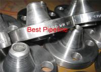 China 10kg/Cm2  JIS B 2220-1984(KS B 1503-1999)  10   SLIP-ON WELDING STEEL PIPE FLANGES for sale