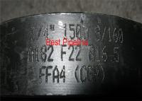 China 10kg/Cm2  JIS B 2220-1984(KS B 1503-1999)  10   SLIP-ON WELDING STEEL PIPE FLANGES for sale