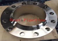 China 16kg/Cm2   JIS B 2220-1984(KS B 1503-1999)   16    SLIP-ON WELDING STEEL PIPE FLANGES for sale