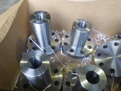 China 20kg/Cm2   JIS B 2220-1984(KS B 1503-1999)  20   SLIP-ON WELDING STEEL PIPE FLANGES TYPE A for sale