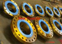 China 40kg/Cm2  JIS B 2216-1984(KS B 1503-1999)  40   SLIP-ON WELDING STEEL PIPE FLANGES for sale