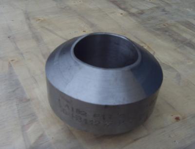 China Fondelli Dished Ends Fondi Bomati Weld On Pipe End Caps RIDUZIONI CONC / ECC REDUCERS EN10235-1 / DIN2616/1/2 for sale