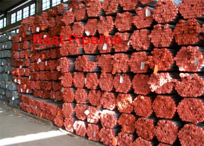 China Seamless Precision Seamless Pipe Tubos Soldados Y Sin Soldadura Dimensiones ASME B 36.19 Y B 36.10 for sale