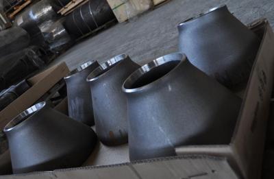 China 304L Steel Material Butt Weld Fittings Elbow ASME B 16.9Tolerances Long Lifespan for sale