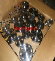 China Flat Face Forged Steel Flanges UNI 2276-67 UNI 6084-67 UNI 6083-67 UNI 2278-67 UNI 2277-67 for sale