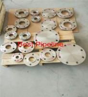 China Flat Face Forged Steel Flanges UNI 2276-67 UNI 6084-67 UNI 6083-67 UNI 2278-67 UNI 2277-67 for sale