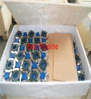 China Raised Face Forged Steel Flanges UNI 2280-67 UNI 2281-67 UNI 2282-67 UNI 2283-67 304L Material for sale
