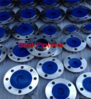 China LAPPED Weld Neck Pipe Flanges UNI 6088-67 UNI 6089-67 UNI 6090-67 UNI 2299-67 UNI 2300-67 for sale