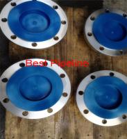 China Material 304L Forged Steel Flanges UNI 6091-67 UNI 6092-67 UNI 6093-67 UNI 6094-67 for sale